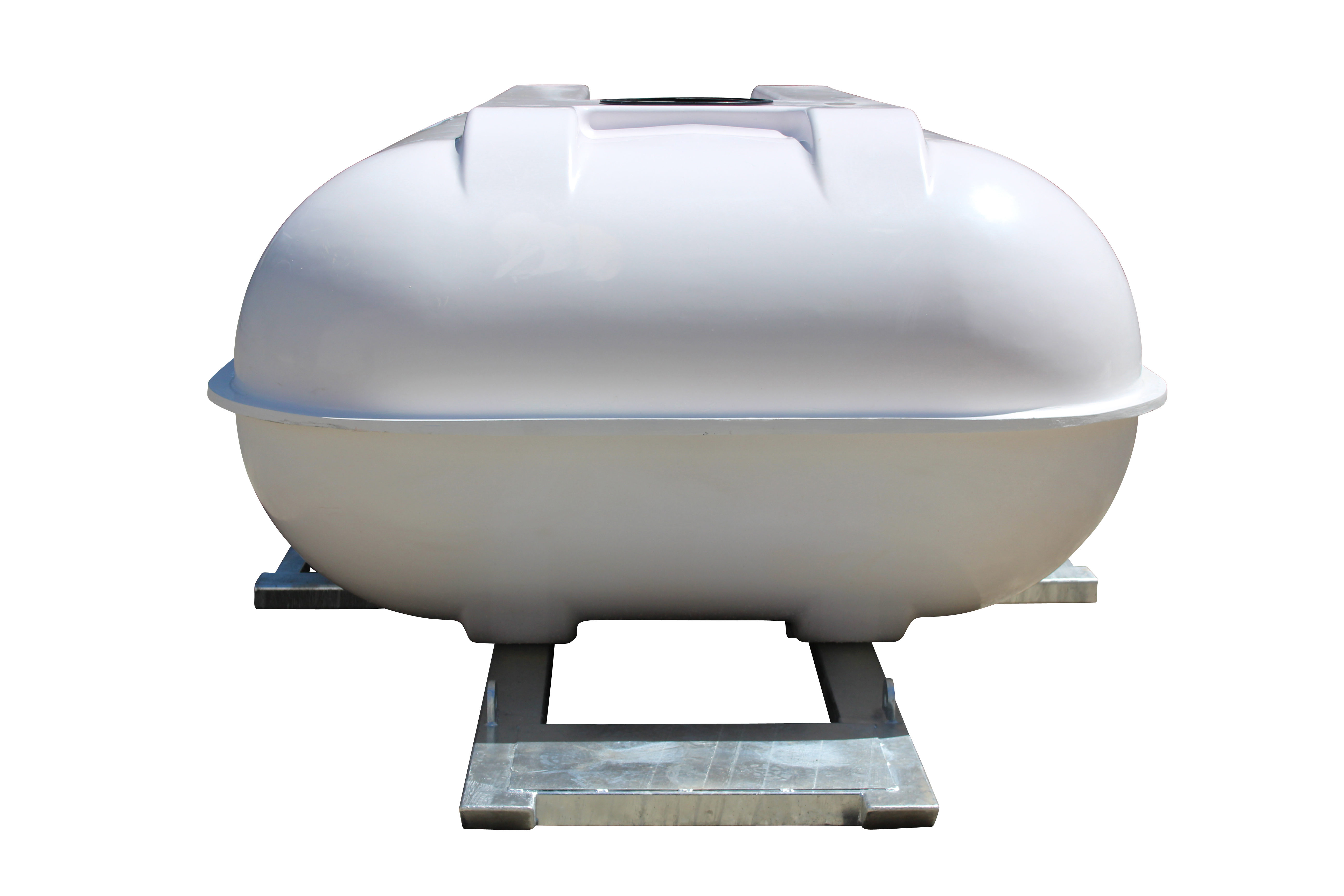 FRP Water Cartage/Spray Tanks