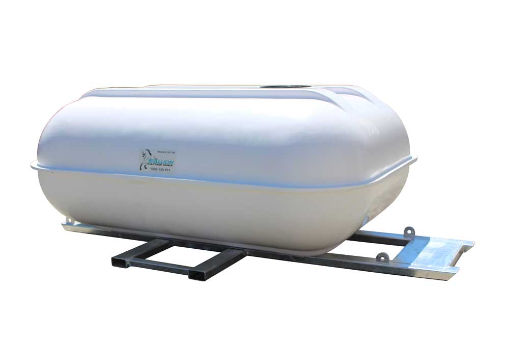 FRP Water Cartage/Spray Tanks|Steel Water Storage Tanks