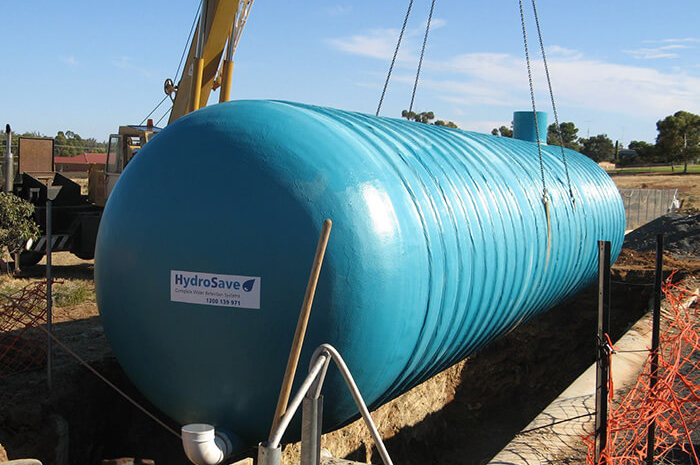 HydroSave